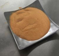 China Ph Value 4-6 Lignosulfonate Sulfonate Content 50-60% for Industrial Wastewater Treatment for sale