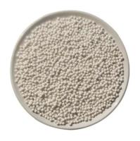 China White Spherical COS Hydrolysis Catalyst Normal Temperature For Natural Gas / Coal Gas for sale