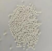 China Medium Temperature CS2 COS Hydrolysis Catalyst White / blue / gray spherical for sale