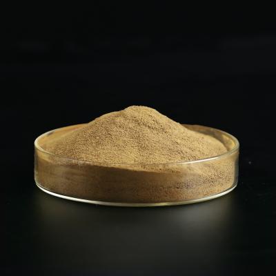 China Water-Soluble Sodium Lignin Sulfonate Solid Content ≥93% for Optimal Performance in Industrial Applications for sale