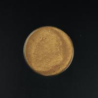 China Yellow Brown Lignosulfonate Lignin For Oilfield Drilling / Composite Fertilizer for sale