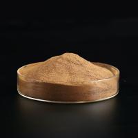 China Brown Powder Potassium Lignosulfonate KLS Water Soluble Industrial Chemical Additive for Cement and Concrete Applications for sale