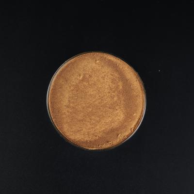 China Brown Powder Lignosulfonate with Solid Content ≥93% and Chloride Content 0.1% Max for sale