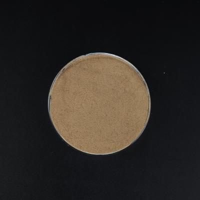 China Brown Powder Lignin Sodium Sulfonate for Industrial Iron Content 0.05% Max for sale