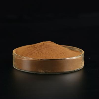 China Water Soluble Lignosulfonate with Chloride Content 0.1% Max Molecular Weight 000 Advanced Technology for sale