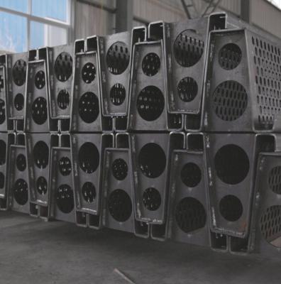 China Customizable Tower Internals for Your Business for sale