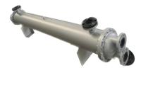 China Customizable Heat Exchanger for Your Specific Requirements for sale