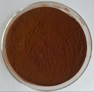China Moisture Management Sodium Lignosulphonate 50-60% Sulfonate Content 5% Max Moisture Content for sale
