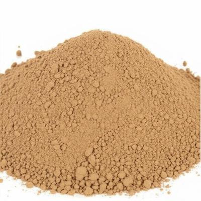 China Molecularweight Approximately 1000 to 15000 Da Calcium Lignosulfonate Powder CAS 8061 52 7 Effective Dispersant and Binder for Industrial for sale