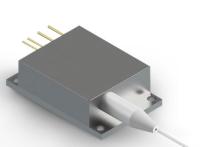 China 400µM Fiber Coupled Diode Laser 808nm 30 Watt for sale