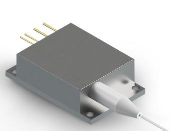 China 400µM Fiber Coupled Diode Laser 808nm 30 Watt for sale