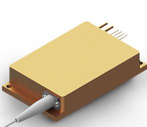 China Fiber Coupled 808 Nm Diode Laser 40w For Pump Source for sale