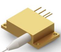 China 400µM 808nm 25w Fiber Coupled Diode Laser BWT for sale