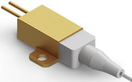 China Scientific Research Fiber Coupled Diode Laser 793nm 4w for sale