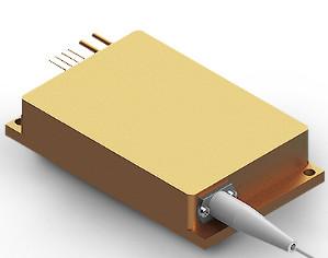 China Pump Source Fiber Coupled Diode Laser 793nm 30w for sale