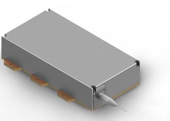 China 793 Nm 180w Fiber Coupled Diode Laser Iso9001 for sale