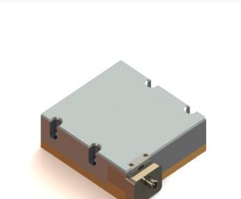 China ISO 9001 Fiber Coupled Diode Laser 976nm 300w for sale