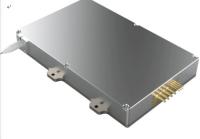 China 445nm 50w Fiber Coupled Laser Material Processing for sale