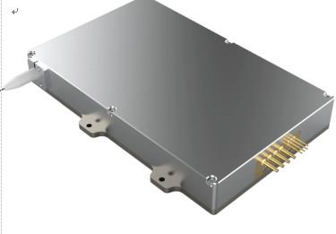 China 445nm 50w Fiber Coupled Laser Material Processing for sale
