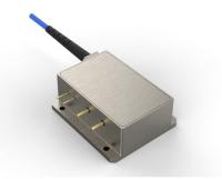 China 445nm 10w Fiber Coupled Diode Laser Iso Certified for sale