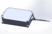 China RGB Fiber Coupled High Power Diode Laser 455nm for sale