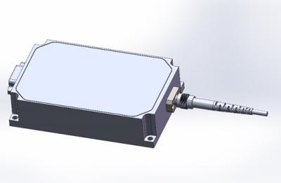 China RGB Fiber Coupled High Power Diode Laser 455nm for sale