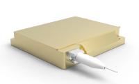 China 793nm 130w Fiber Coupled Diode Laser 106.5μM Iso Approved for sale