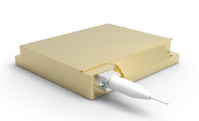 China 793nm 130w Fiber Coupled Diode Laser 106.5μM Iso Approved for sale