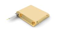 China 878.6nm 170W Fiber Coupled Diode Laser High Power Wavelength Stabilized for sale