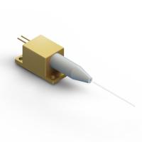 China 976nm 9W Wavelength-Stabilized Fiber Coupled Diode Laser for sale