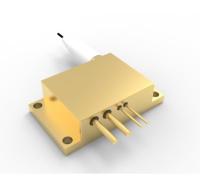 China 976nm 27W Wavelength Stabilized Fiber Coupled Diode Laser for sale