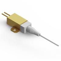 China 976nm 3W Wavelength Stabilized Fiber Coupled Diode Laser Low Power for sale