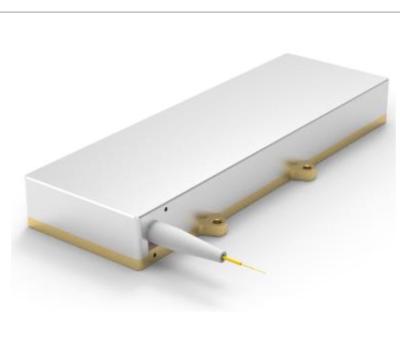 China 976nm 530W Wavelength Stabilized Fiber Coupled Diode Laser for sale