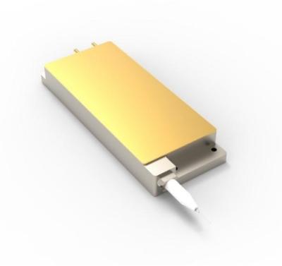 China 793nm 160W Fiber Coupled Diode Laser Precise for sale