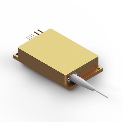 China 793nm 80W Fiber Coupled Diode Laser Compact for sale