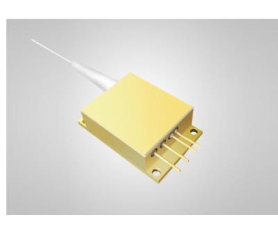 China 793nm 35W Fiber Coupled Diode Laser Versatile for sale
