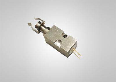 China 405nm 160mW Coaxial Packaged MM Diode Laser for sale