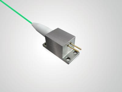 China 830nm 2W Fiber Coupled Diode Laser for sale