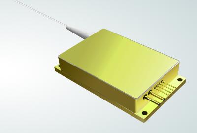 China 976nm 50W High Brightness Wavelength-Stabilized Diode Laser for sale