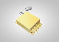 China High Power Fiber Coupled Pump Laser Diode , 808nm 30W Laser Module for sale