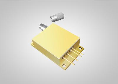 China High Power Fiber Coupled Pump Laser Diode , 808nm 30W Laser Module for sale