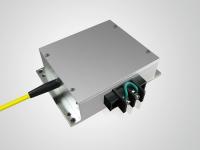 China Medical Semiconductor Fiber Coupled Diode Laser 808nm 15 Watt 375μm 0.22NA for sale