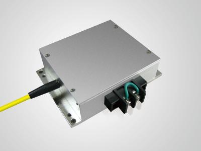 China Medical Semiconductor Fiber Coupled Diode Laser 808nm 15 Watt 375μm 0.22NA for sale