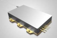 China 793nm 50W 105 µm 0.22N.A. Fiber Coupled Diode Laser for sale