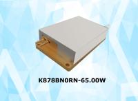 China 878.6nm 65W High Power Wavelength-Stabilized Fiber Coupled Diode Laser for sale
