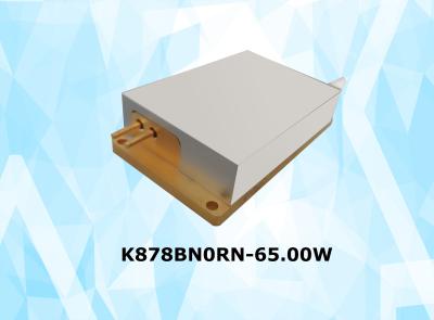 China 878.6nm 65W High Power Wavelength-Stabilized Fiber Coupled Diode Laser for sale