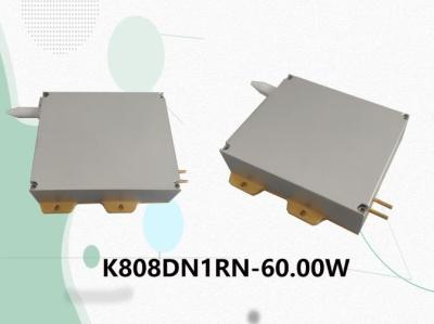 China 40W 808nm Diode Laser Module 0.22N.A. For 106.5µm Fiber Coupling for sale