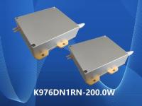 China 976nm 200W 135μm High Power Fiber Coupled Diode Laser for sale