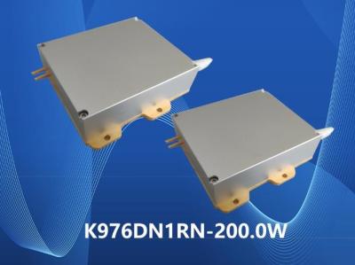China 976nm 200W 135μm High Power Fiber Coupled Diode Laser for sale