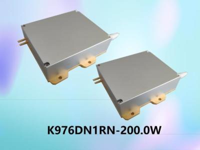 China 915nm / 160W Pump Diode Lasers High Power , OEM laser module for sale